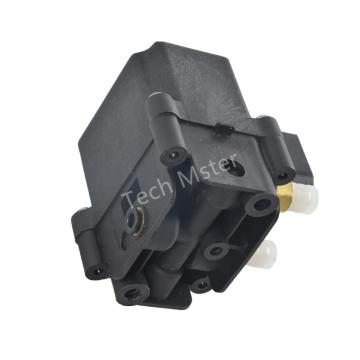 Quality Long Lasting Air Suspension Valve Block 4722555610 37206864215 for sale