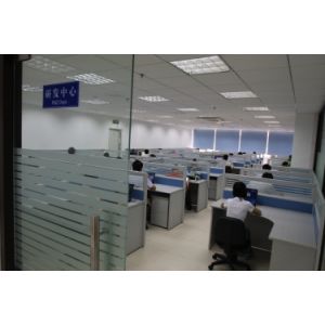 China Factory - Kingsine Electric Automation Co., Ltd.