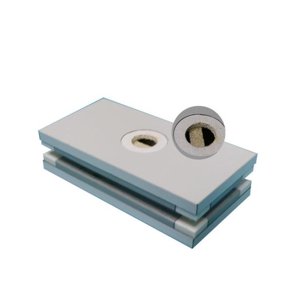 Quality EPS Cleanroom Panels for sale
