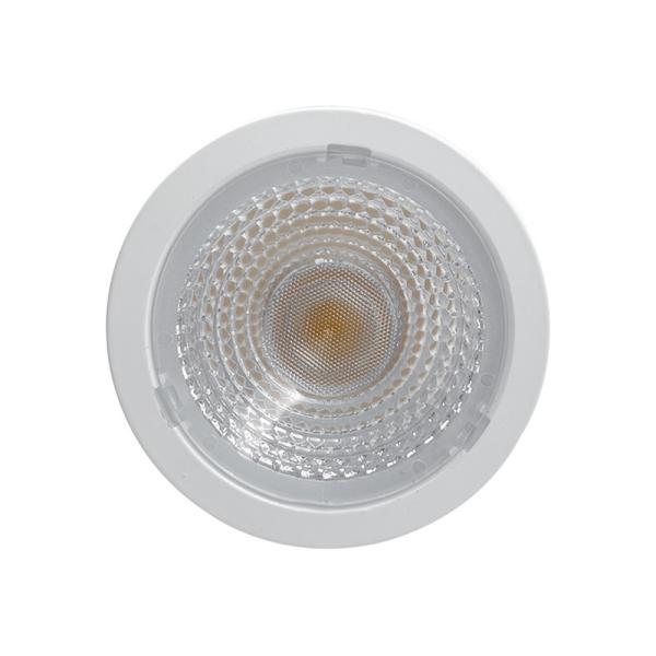 Quality 8W 230v PAR20 Led Bulbs 2700K 760 Lm 63x85mm Dimmable For Restaurants And Bars for sale