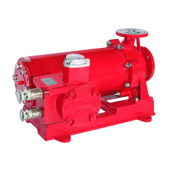 Quality Canned Motor Pumps for Flammable Liquids for sale
