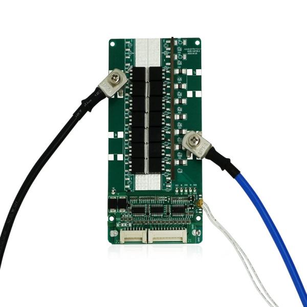Quality KLS Bms: 20s 72v 50a Active Equalizer Balancer for Lithium Li-ion Battery - for sale