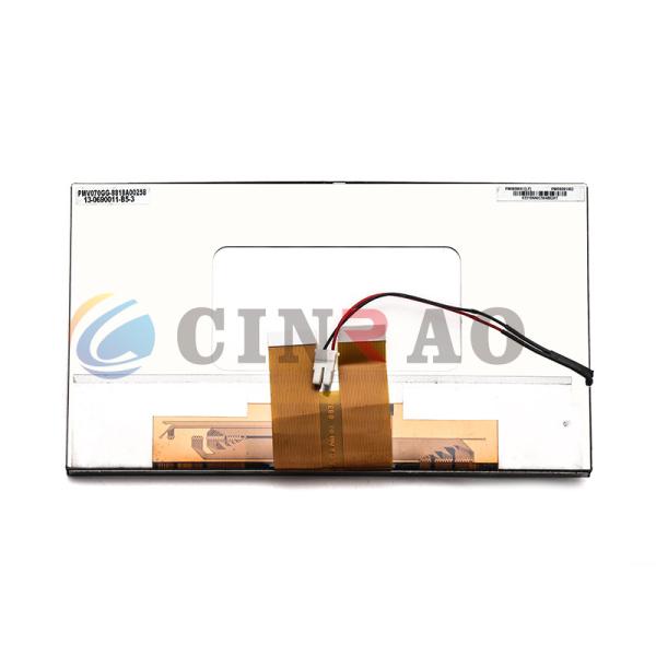 Quality 6.9 Inch PM069WX1(LF) PM069WX1 Car LCD Module for sale