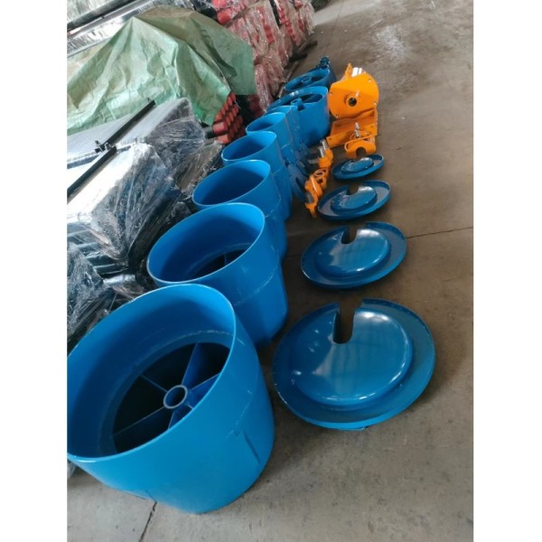 Quality Hydraulic Trenchless Pipe Bursting Machine Ultimate Solution For Tube Replacement for sale