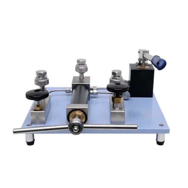 Quality Upgrade Your Pressure Measurement Accuracy with Pneumatic Vacuum Pressure for sale