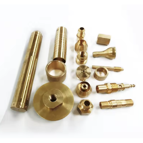 Quality Turning CNC Machining Providing Custom Parts for sale