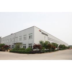 China Factory - ANHUI VMAX TECHNOLOGY CO., LTD