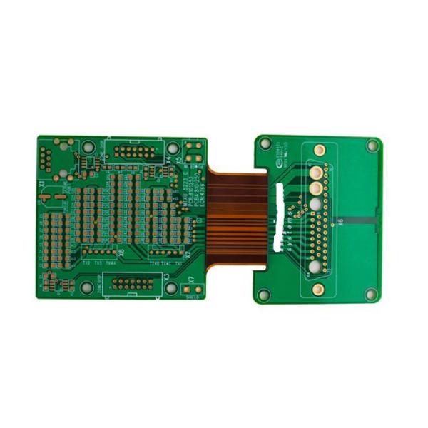 Quality Custom Multilayer Manufacturing For Medical Device PCB Fast Turn PCB Manufacturing Factory for sale