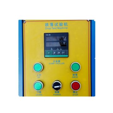 Quality Usage Carton Package Drop Test Machine for sale