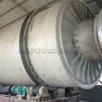 China Industrial Direct Rotary Dryer And Indirect Steam Tube Dryer factory