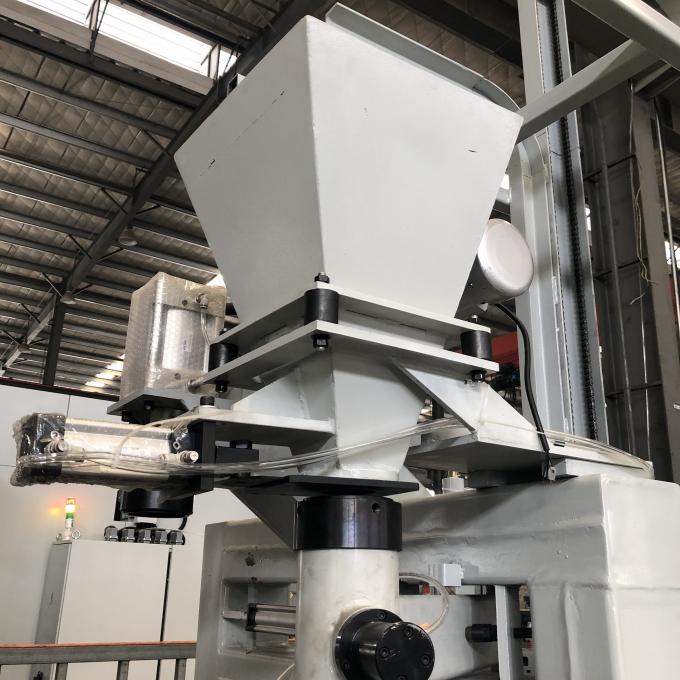 ISO Automatic Sand Core Shooting Machine For Brass Metal Faucet Foundry Casting 0