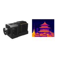 Quality MWIR MCT Infrared Thermal Imaging Module 1280x1024/12μm for sale