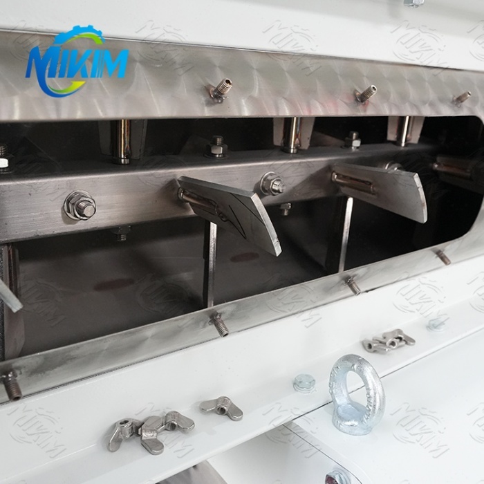 Poultry Feed Making Machine Animal Feed Pellet Mill