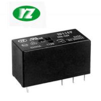 Quality Electric Heating Systems 5 Pin Power Relay Jqx-Hf115f-012-2zs4 MI/MIH-112D for sale