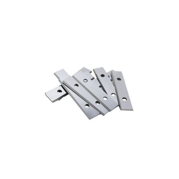 Quality Wearable Disposable Woodworking Knife 91.4HRA-94HRA With Long Life Time for sale