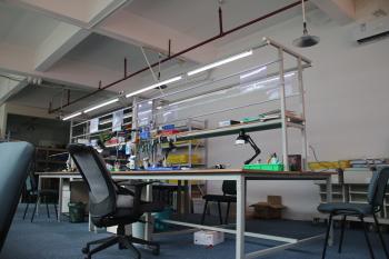 China Factory - HK FY-MED TRADING CO., LIMITED