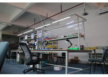 China Factory - HK FY-MED TRADING CO., LIMITED