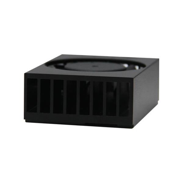 Quality PWM Xavier Nx Module CPU Heatsink PC Cooling Fan Radiator for sale