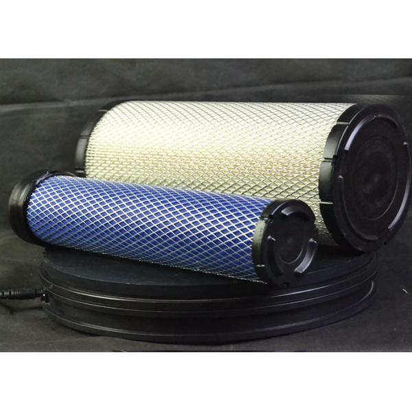 Quality 14 Inch Air Filter Element 1 Micron 200oF Operating Temperature for sale