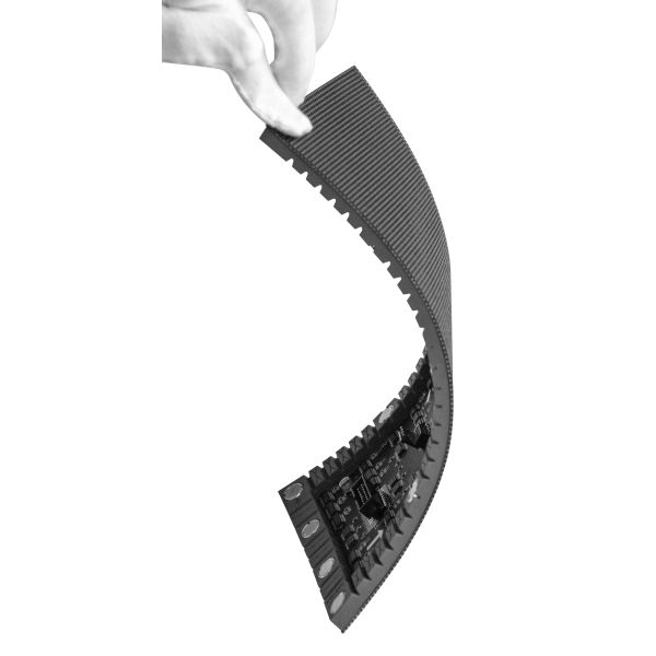 Quality XR-B XR-B4 Flexible LED Display Panel For Stunning Visual Experience for sale