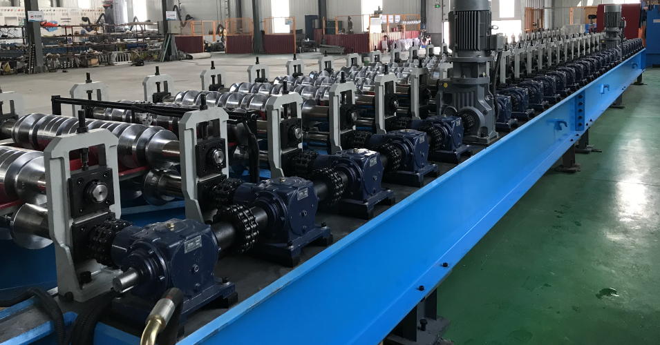 Gearbox transmission 