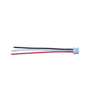 Quality Tinned End 18 AWG 100mm Electronic Wiring Harness for sale
