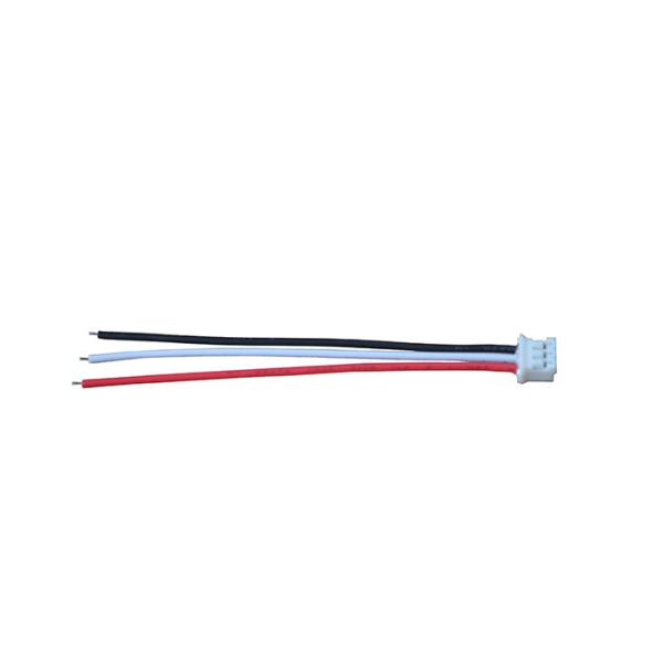 Quality Tinned End 18 AWG 100mm Electronic Wiring Harness for sale