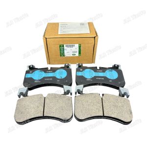 Quality Applicable to Range Rover Discovery 5 Guard front brake pad LR110084 LR138646 for sale