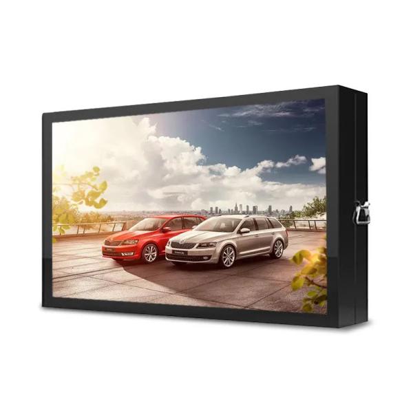 Quality Timing Switcher Wall Mounted Lcd Display Waterproof Customizable for sale