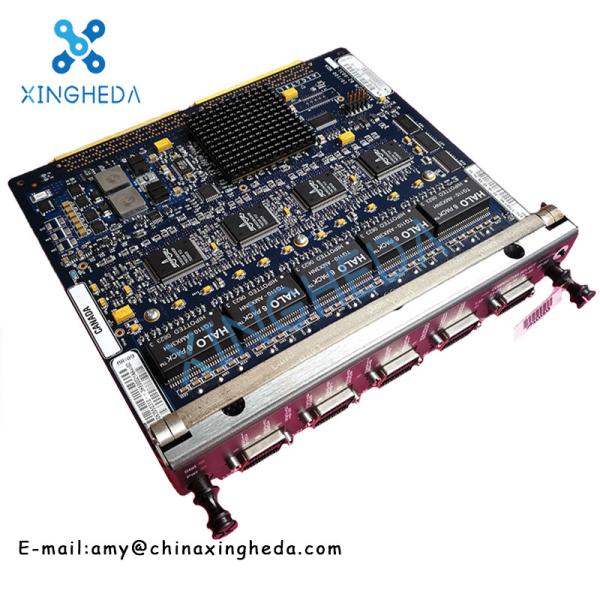 Quality Alcatel Lucent 3HE00021AAAC02 Alcatel 7750SR 7705SR TG110-AMX3NH for sale