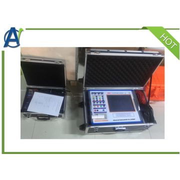 Quality Dynamic Characteristics Test Kit for High Voltage Circuit Breaker Test for sale