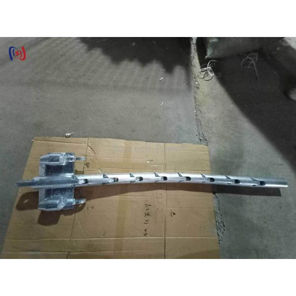 Quality Head Boards for Two Bundle Conductors 80-180KN Power Line Construction for sale