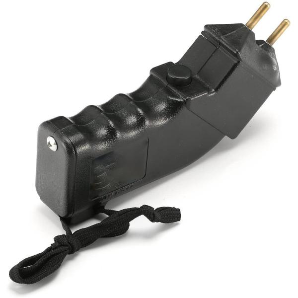 Quality Handy Electric Stock Prodders Battery Cattle Prod 4000V Shock for sale