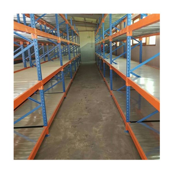 Quality Warehouse Storage Solution Industrial Steel Racking And Shelving Solution for sale