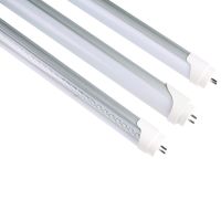 Quality ISO9004 Approved 6500k Single Ended T8 LED Tube Excellent Heat Dissipation for sale