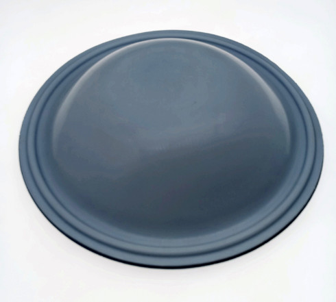 Quality Milton Roy GM Metering Pump Diaphragm PTFE Bonded EPDM Gasket for sale