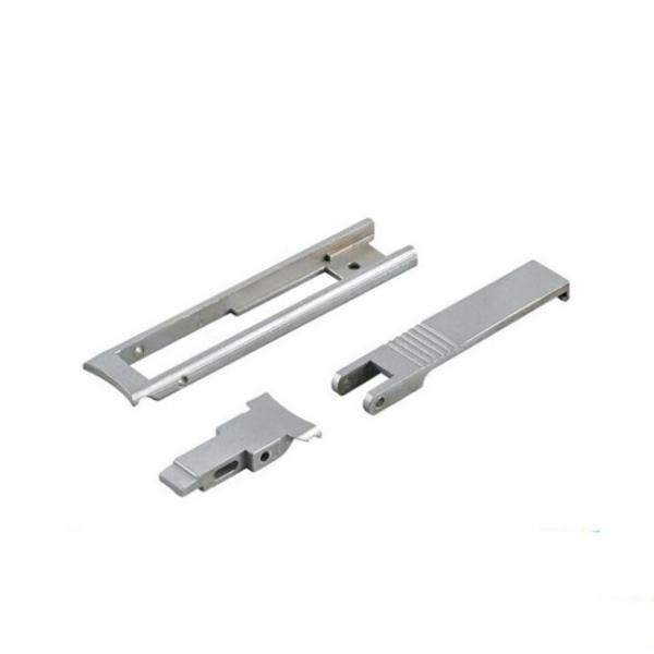 Quality High Precision Medical Injection Molding Beauty Instrument Accessories for sale