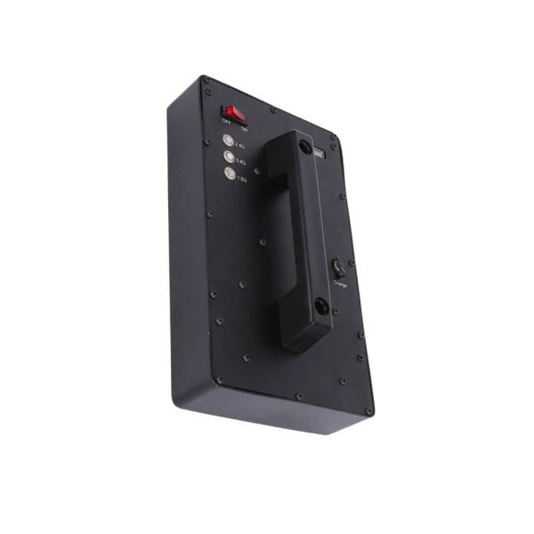 Quality Military Drone Frequency Blocker 5GHz 2.4GHz 5.8GHz FPV Drone GPS Jamming for sale