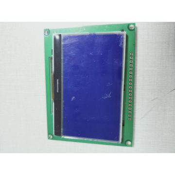 Quality Customize Negative 12864 STN FSTN Dots Matrix COG Lcd Graphic Module for sale
