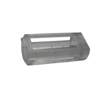 Quality Reliable Medical Equipment Parts Metal / Plastic Material OEM Approved for sale