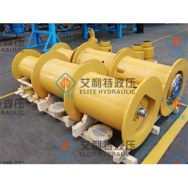 Quality Rexroth Planetary Gearbox Gfw5190f Gfw5185 Gfw5170 for Zoomlion Rig Machine Winch for sale