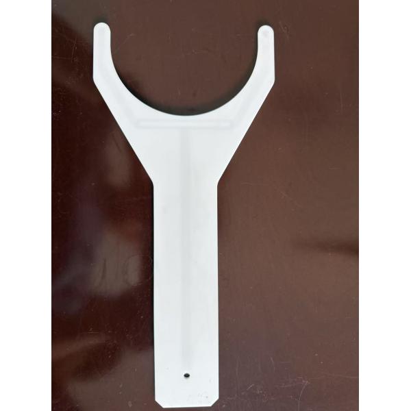 Quality 3D-Printed Ceramic Arm High-Strength And High-Temperature Resistance for sale