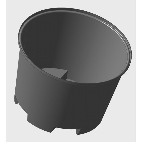 Quality High Hardness 2.5 To 3mm Custom Rotational Molding for sale