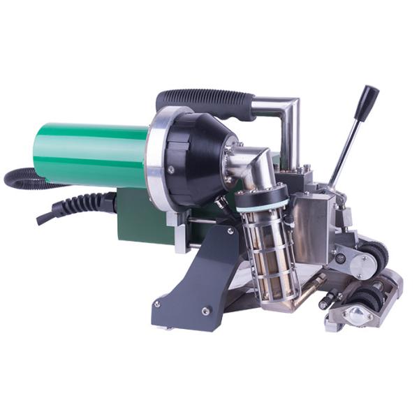Quality 0.5 - 3.0mm HDPE Geomembrane Welding Machine for Waterproof Projects for sale