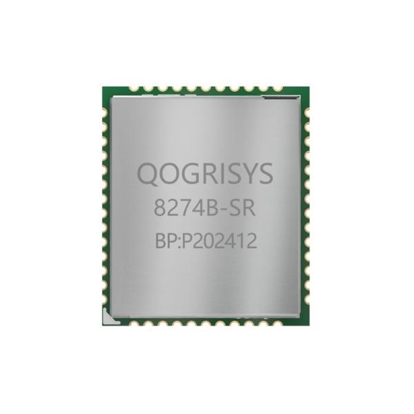 Quality Dual Band SDIO 5GHz WiFi Module QCA6174 2T2R 802.11ac Wifi Module For Microcontr for sale