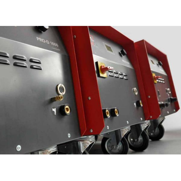 Quality BTH Stud Welding Machine PRO-D 2800 Short Cycle Stud Welding, Microprocessor for sale