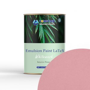 Quality 10l Concrete Interior Wall Paint Dust Proof White Nippon Replace Waterborne for sale