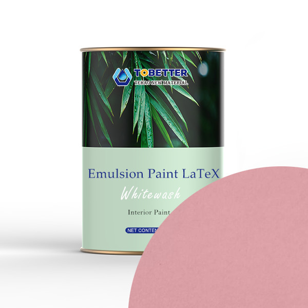 Quality 10l Concrete Interior Wall Paint Dust Proof White Nippon Replace Waterborne Mirror Effect for sale