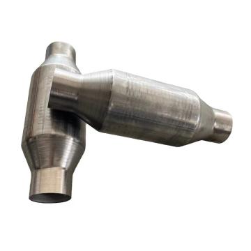 Quality High Standard Three-Way Catalytic Converter Universal Three-Way Catalytic for sale