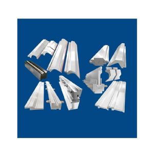 Quality Hydraulic Bender Custom Press Brake Tooling Sheet Metal Press Brake Forming Dies for sale